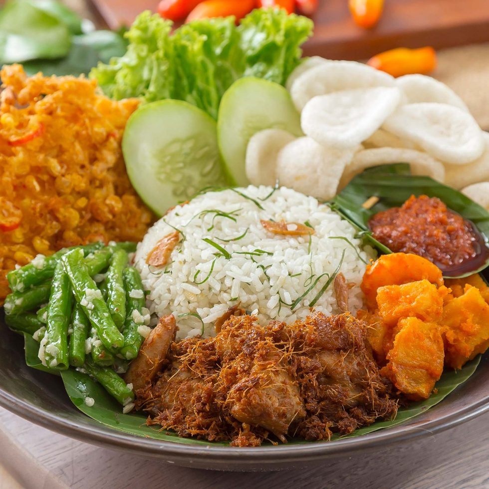 Menu Nasi Box | Munik Resto
