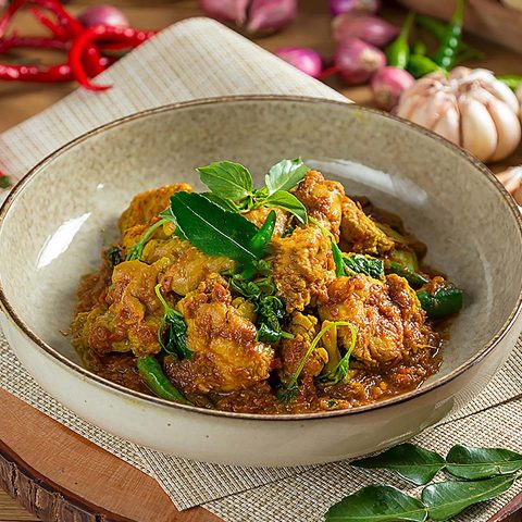 Munik Resto | Menyajikan masakan asli khas Indonesia dengan beragam ...