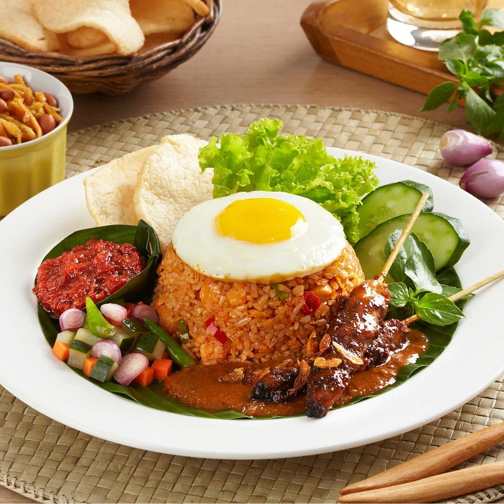 Menu Nasi Box | Munik Resto