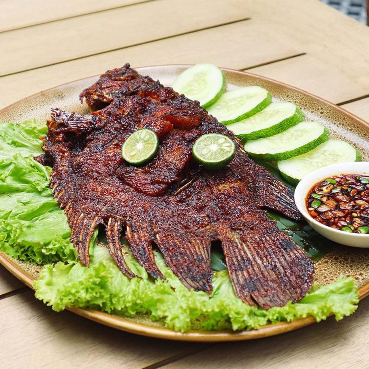 Menu Dine-In | Munik Resto