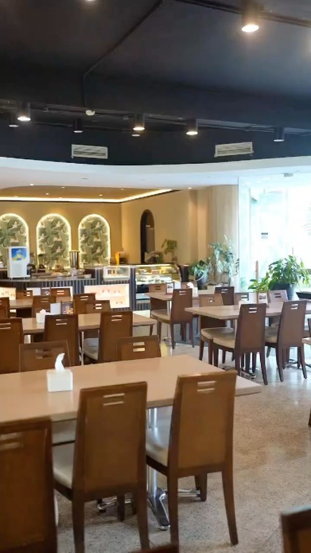 Munik Resto | Menyajikan masakan asli khas Indonesia dengan beragam ...